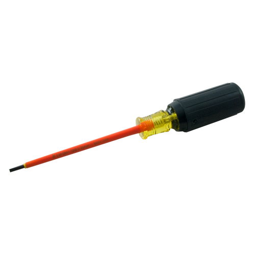 Gray Tools 30404-I Insulated Screwdriver