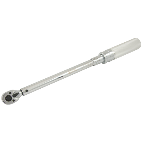 GRAY TOOLS Heavy-Duty Micro-Adjustable Torque Wrench NJH065 ( 82100 ...