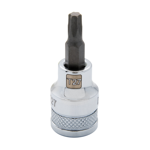 DYNAMIC Torx® Head Socket NJH270 (D006345) | Shop Bit Sockets | TENAQUIP