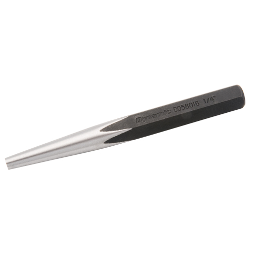 Dynamic Tools D058016 Solid Punch