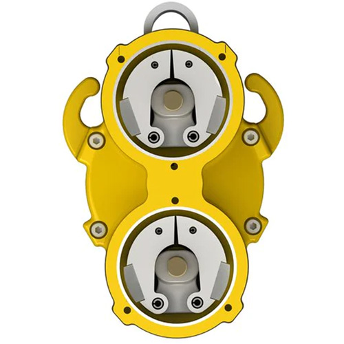 3M DBI Sala Fall Protection 3325100 DBI-SALA® Rollgliss R550 Rescue ...