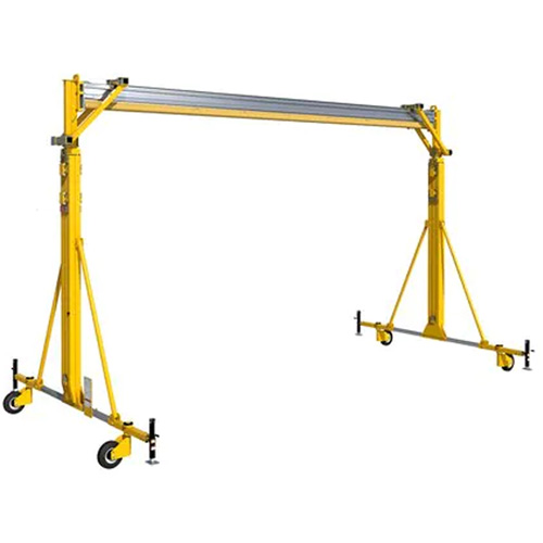 3M DBI Sala Fall Protection 8517781 FlexiGuard A-Frame System