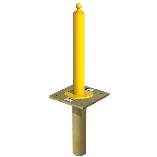 3M DBI SALA FALL PROTECTION FlexiGuard Jib Base NJT136 (8530564) | Shop ...