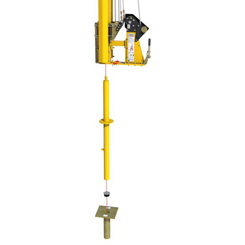 3M DBI SALA FALL PROTECTION FlexiGuard Jib Base NJT136 (8530564) | Shop ...