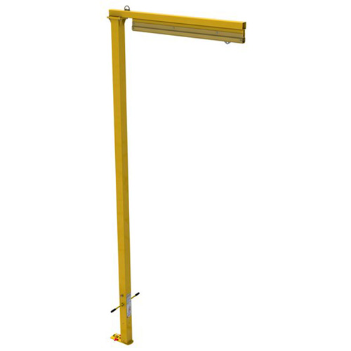 3M DBI Sala Fall Protection 8530571 FlexiGuard Fixed Height Jib