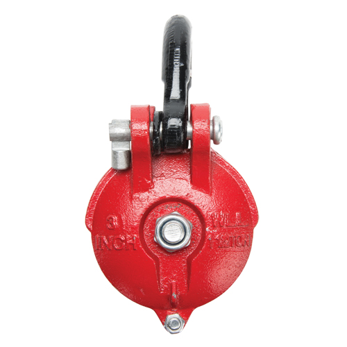 VANGUARD STEEL Yarding Block NJY821 (2936 0600) | Shop Block & Sheave ...