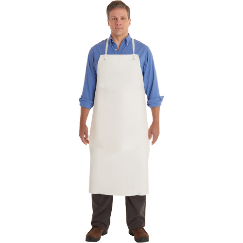 Pvc apron store
