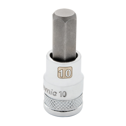 Dynamic D006006 Standard Metric Hex Head Socket