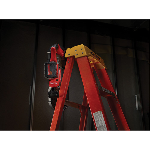 Milwaukee 2729-20 M18 Fuel Cordless Deep Cut Band Saw (Tool Only), 18 V ...