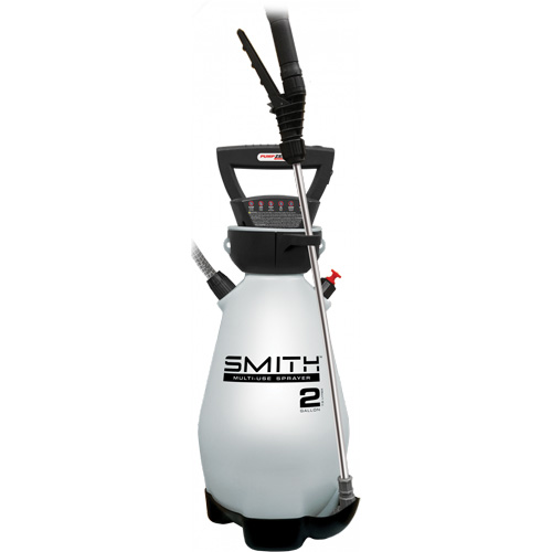 Smith Performance Sprayers 190671 Multi-Use Pump Zero Sprayer, 2 gal ...