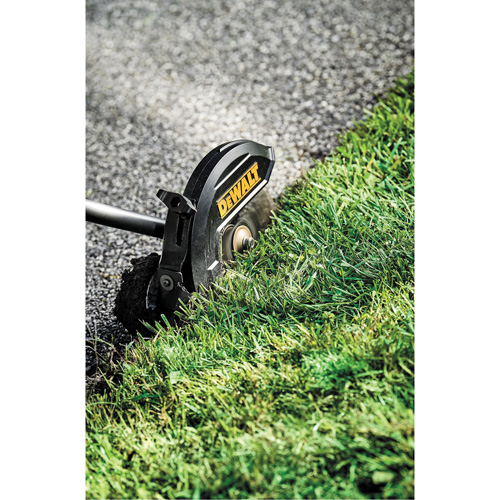 Dewalt cordless lawn edger store