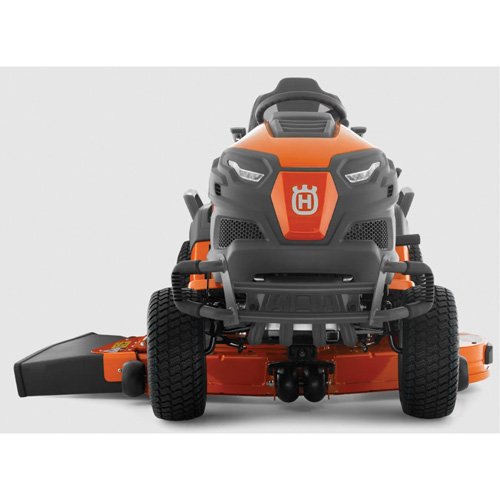 Husqvarna 960430340 TS 354XD Residential Tractor Ride On Gasoline 54 Cutting Width