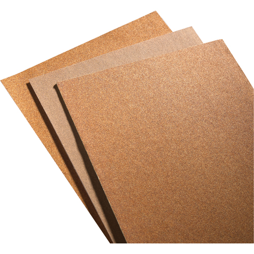 Norton 66261101495 Sandpaper, Paper Sheets - A511, 9" x 11", 120 Grit ...