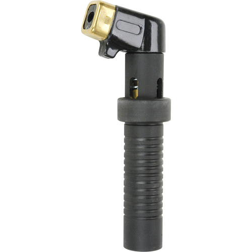 WELD-MATE Shortstub Electrode Holders, 400 Amp Rating NT629 | Shop ...