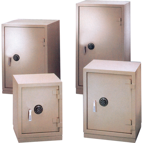 Gardex GX-1-BE Grand Prix Line - UL Listed Safes