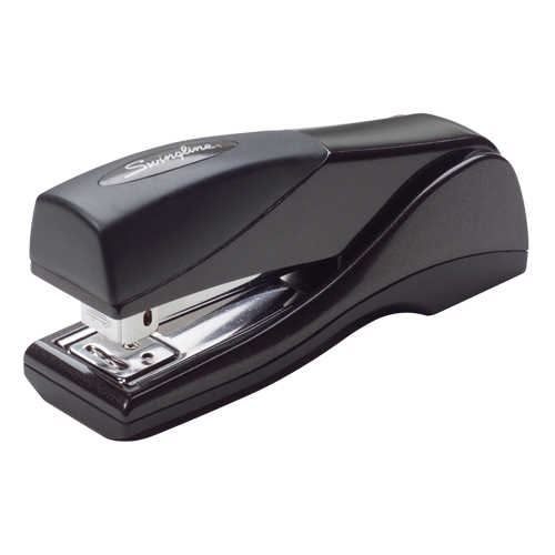 Swingline 758045 Compact Grip Hand Stapler