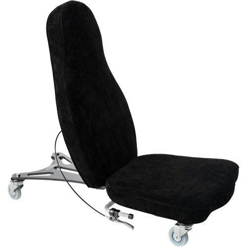 Synetik 508-00002 Chaise de calibre soudage ergonomique Flex 2
