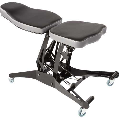 Synetik 508-00010 SF 150 Ergonomic Welding Chair