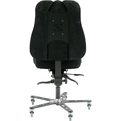 Synetik 508-00022 Synergo II Ergonomic Chair