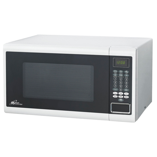 ROYAL SOVEREIGN Microwave OP813 (RMW900-25W) | Shop Microwave | TENAQUIP