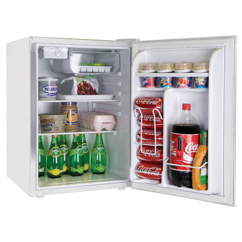 Royal Sovereign RMF-70W Compact Refrigerator, 25" H x 17-1/2" W x 19-3/ ...