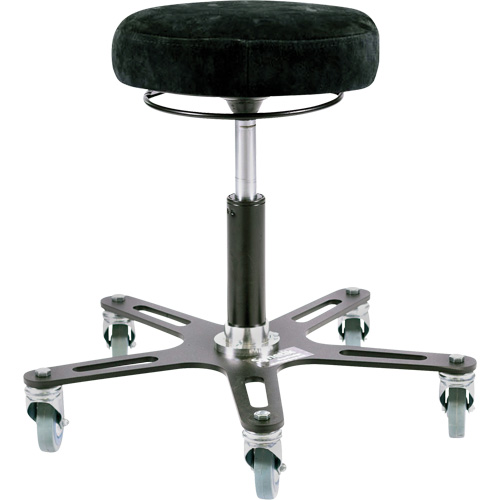 Synetik 508-00048 Omnistool Welding Stool