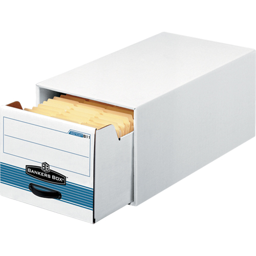 FELLOWES Storage Files OL942 (126854) | Shop File Storage Drawer | TENAQUIP