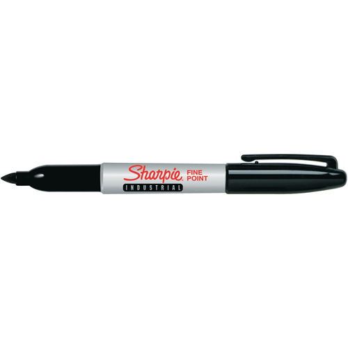 SHARPIE Sharpie® Pro Industrial OTJ874 (13601) | Shop Permanent Marker ...