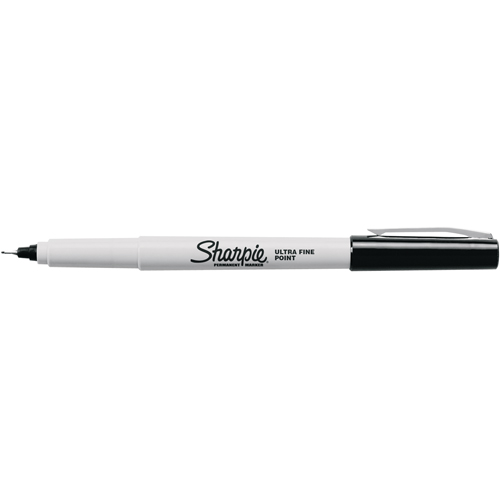 SHARPIE Sharpie® Pro Industrial OTJ964 (37001) | Shop Permanent Marker ...