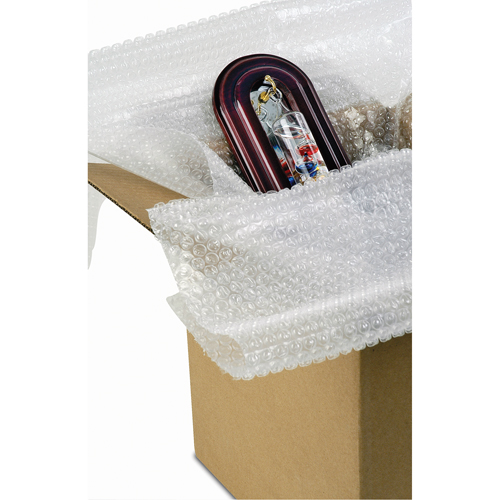 POLYAIR Durabubble Roll PE635 (DBM48S24) | Shop Bubble Wrap | TENAQUIP