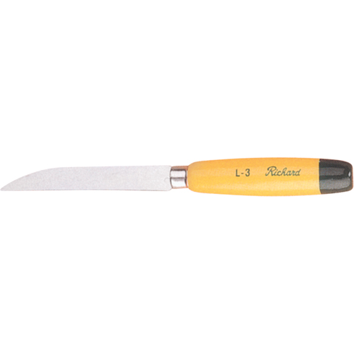 RICHARD Industrial Utility Knife PA229 (L-3) | Shop Fixed Utility Knife ...