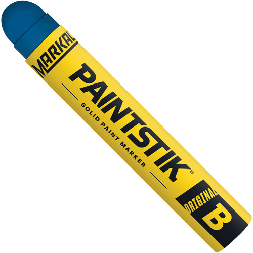 MARKAL Solid Paint Marker for Cold Surfaces - B® Paintstik® PA348 ...