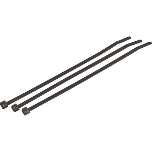 Avery Dennison 10608-0 Bar-Lok® Cable Ties, 21" Long, 20lbs Tensile ...