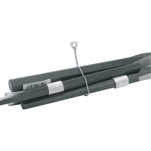 PA881 Double Loop Wire Ties