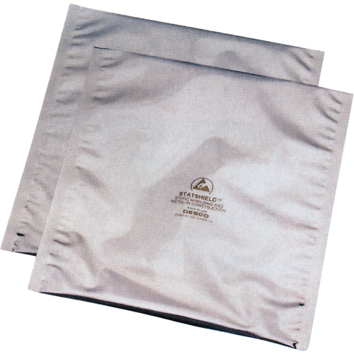 Static Bags - Arstat Metallized Static Shielding Bags PC670 | Shop ...