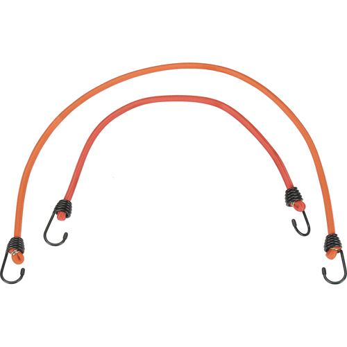 Cargoloc 62313CN Bungee Cords, 18"