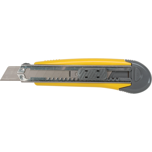 RICHARD Cutter Knife PC547 (L-21) | Shop Retractable Knife | TENAQUIP