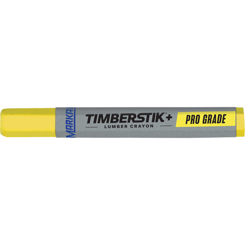 Markal 080381 Crayon Lumber TimberstikMD+ caliber Pro