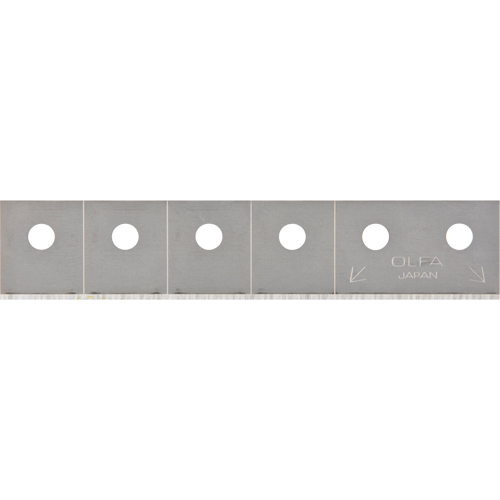 OLFA Replacement Blade, Snap-Off Style PC902 (CTB-5) | Shop Replacement Blade | TENAQUIP