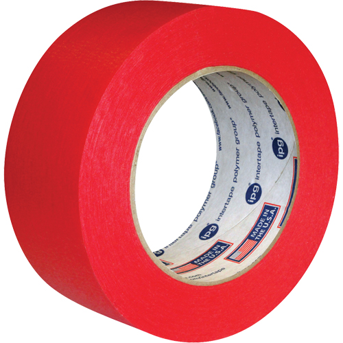 IPG PF3...79 Utility Grade Coloured Masking Tape, 18 mm (3/4") x 55 m ...