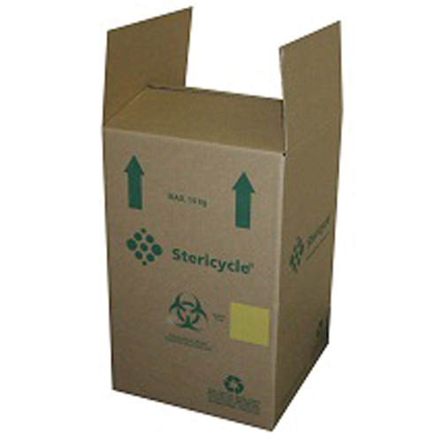 Boîte de collecte PF799 | Magasiner Boîte variation | TENAQUIP