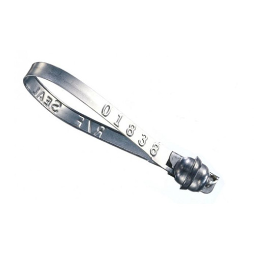 Tyden Brooks S6161TTT Standard Edge Tyden Ball Seal, 8-1/2", Metal ...