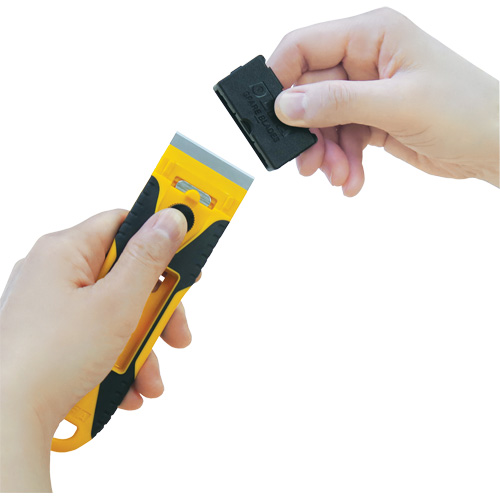 Olfa 1141513 Glass Scraper