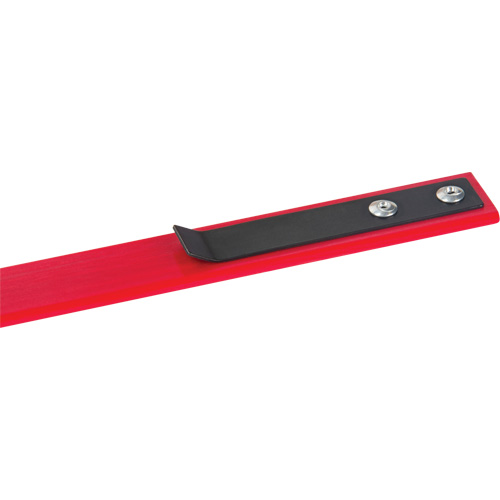 Kleton PG714 Strapping Pallet Threader Wand