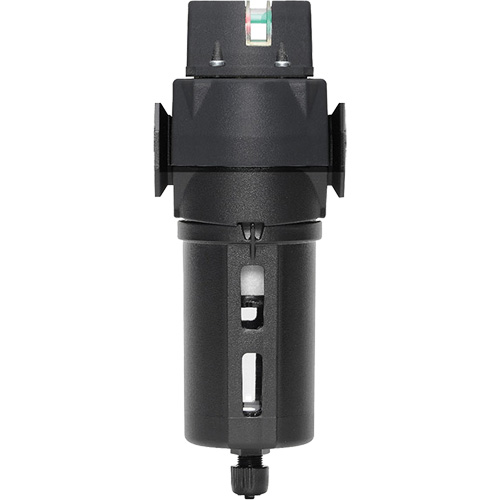 Topring 50.925A Manual Drain Coalescing Filter with Standard Bowl ...