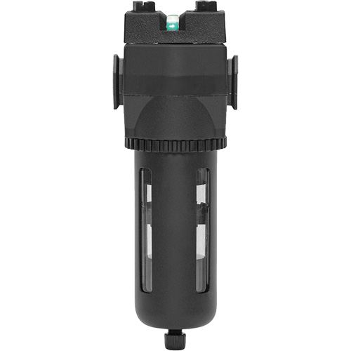 Topring 50.945A Manual Drain Coalescing Filter with Standard Bowl ...