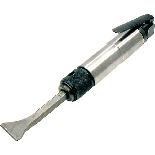 JET EQUIPMENT Heavy-Duty Straight Type Flux Chipper QN335 (404203 ...