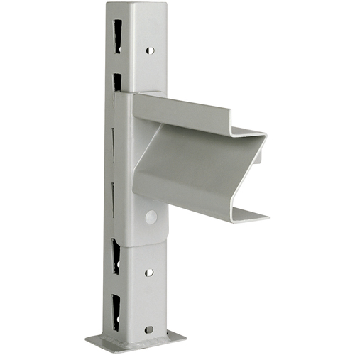 EDSAL Heavy-Duty Bulk Storage Racks RK033 | Shop Shelving Unit | TENAQUIP