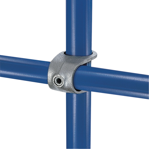 KEE KLAMP Pipe Fittings - Clamp-On Crossovers RK693 (17-5) | Shop ...