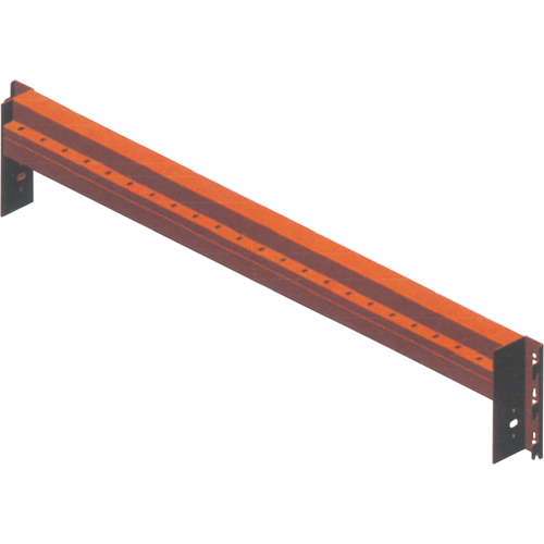 NAS Pallet Racking Systems - Redirack Profiles RL905 (3354) | Shop Step ...